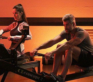 Bio Ritmo | Programas de entrenamiento